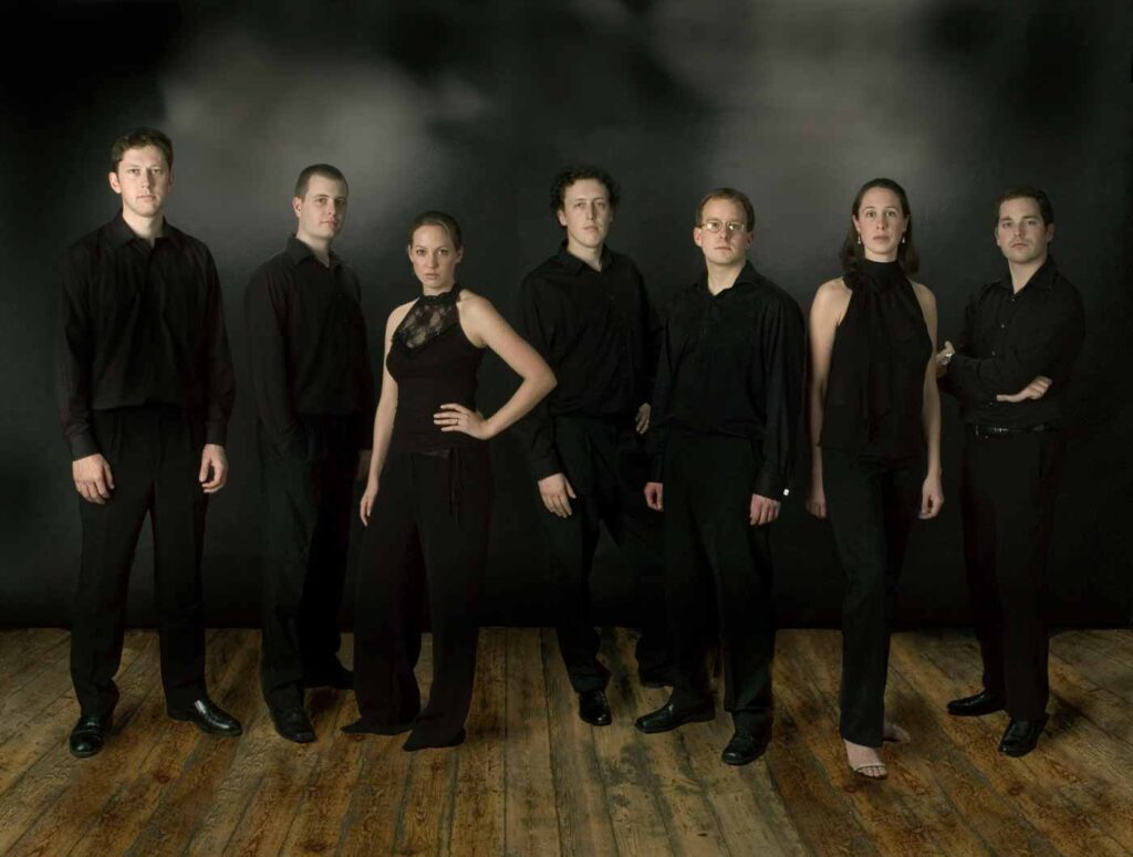 Our history – EXAUDI