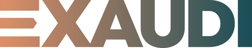 What's on – EXAUDI