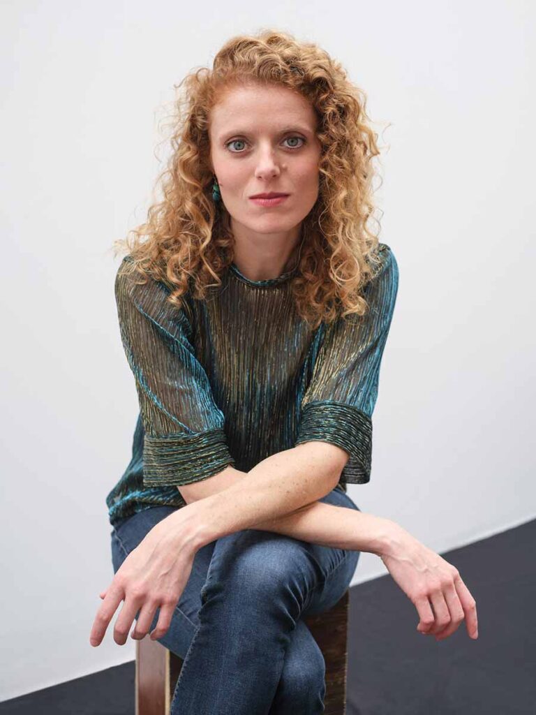 Meet our artists – EXAUDI
